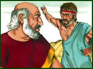 The “Watch Word” | A Word In Season